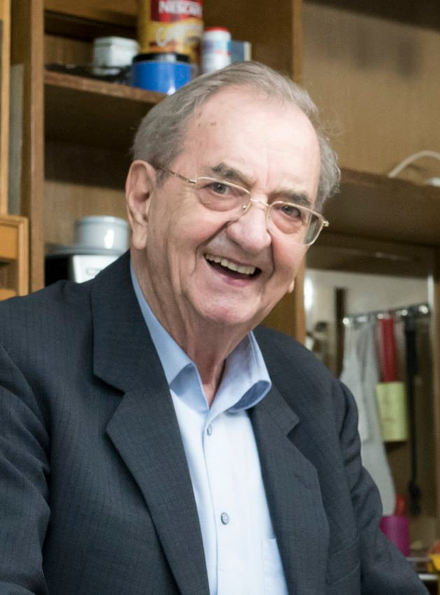 Todesfall Roman Dickbauer